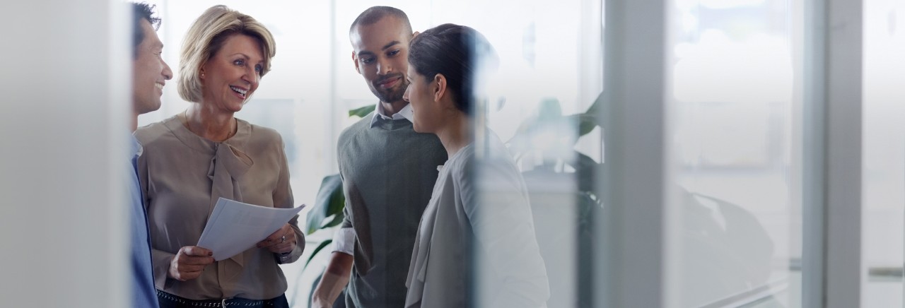 Captives: An alignment of interests | AIG Europe S A